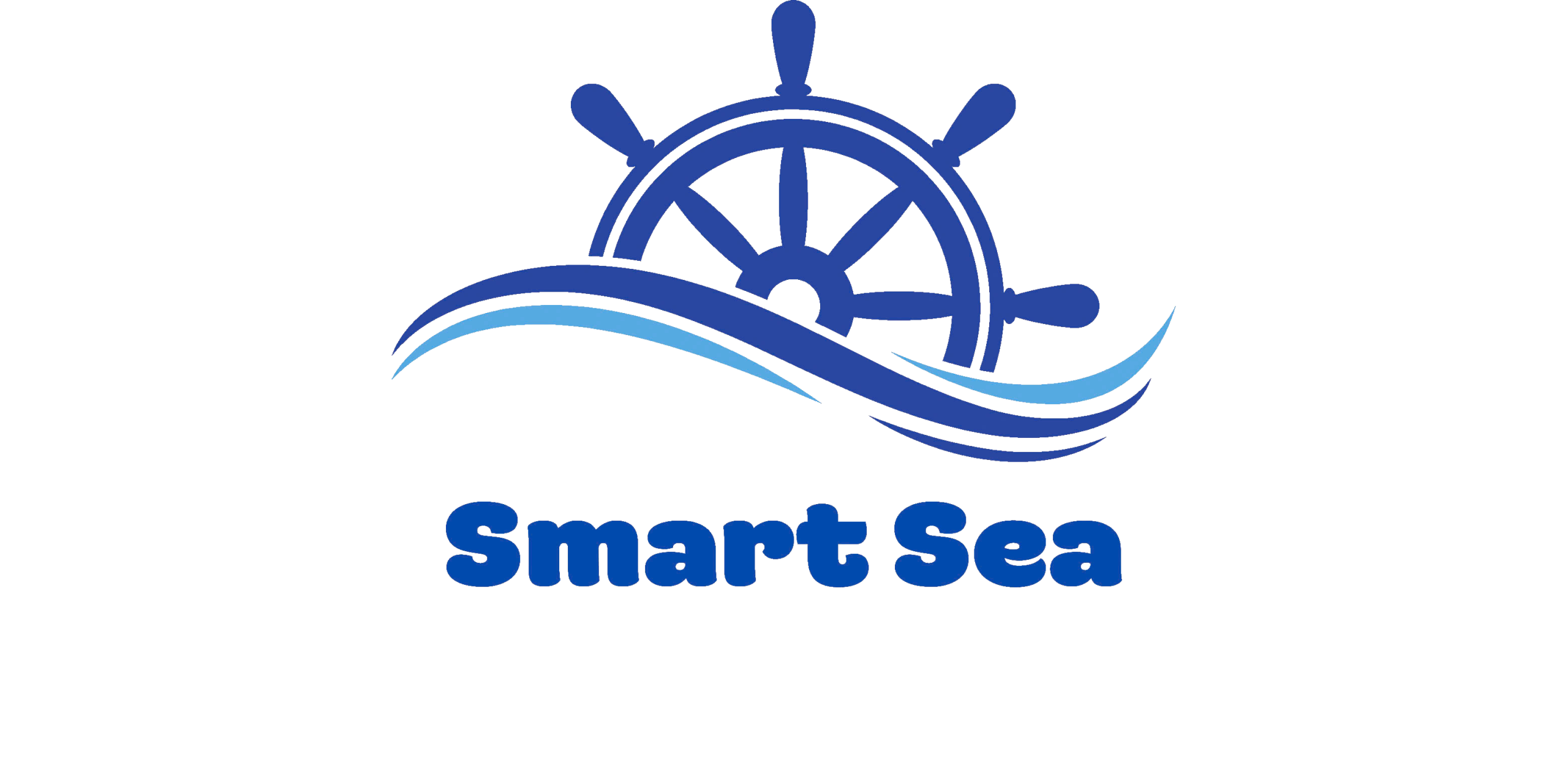 Landing Page - Smart Sea